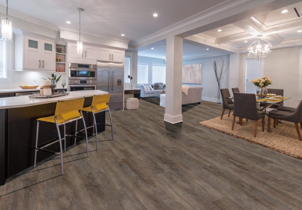 Cascade Ridge HCV31207 Denali – Homecrest Flooring