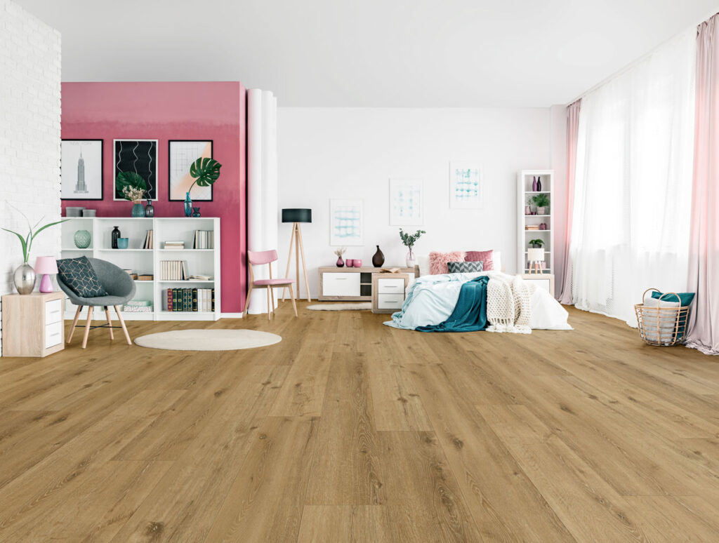 Bedrock - Homecrest Flooring