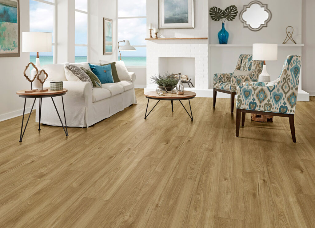 Hampton - Homecrest Flooring